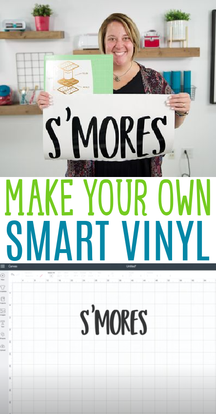 Make Your Own Smart Vinyl - Makers Gonna Learn
