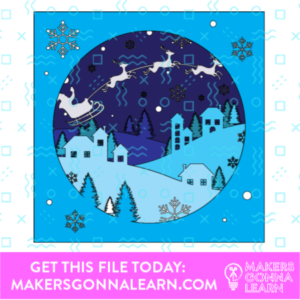 May the Simple Joys - Makers Gonna Learn