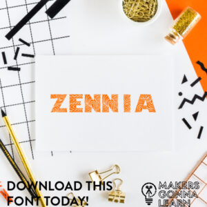 Jeepers Creepers - Makers Gonna Learn