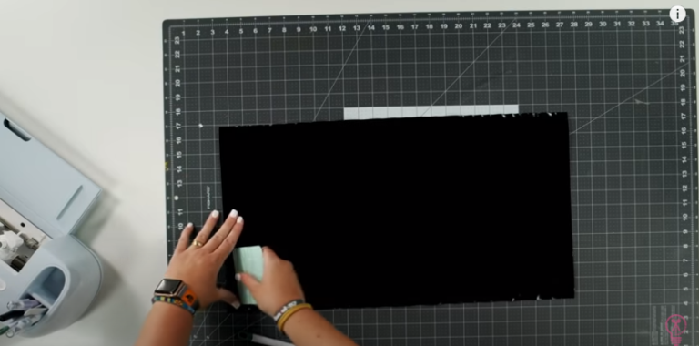 Make Your Own Smart Vinyl - Makers Gonna Learn