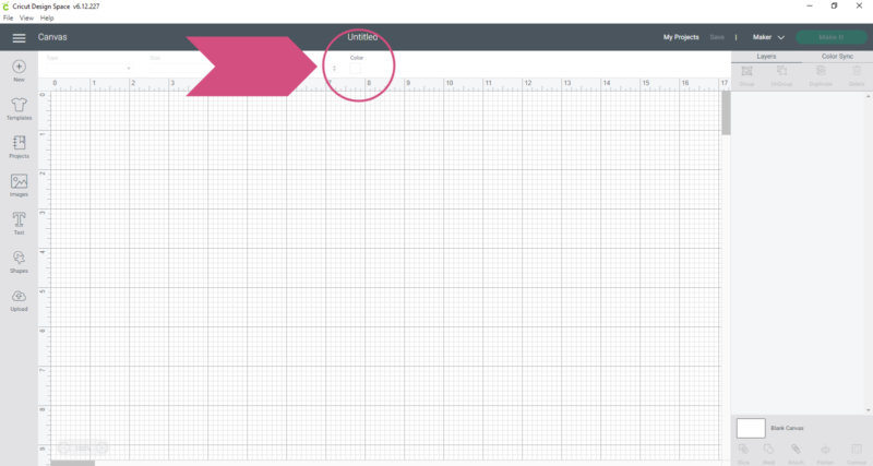Cricut Design Space Complete Guide - Makers Gonna Learn