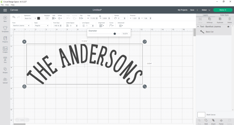 Cricut Design Space Complete Guide - Makers Gonna Learn