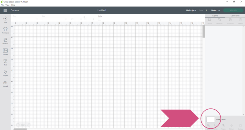 Cricut Design Space Complete Guide - Makers Gonna Learn