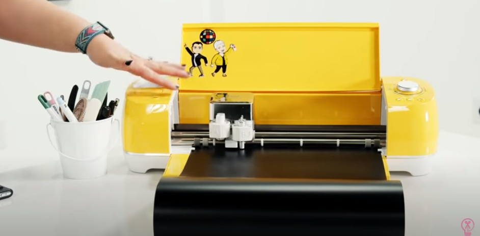 Matless Cutting with Older Cricut Machines - Makers Gonna Learn