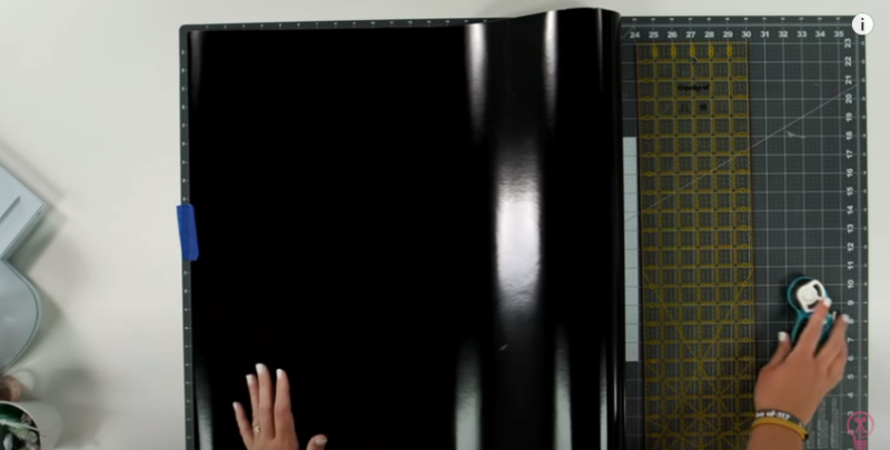 Make Your Own Smart Vinyl - Makers Gonna Learn