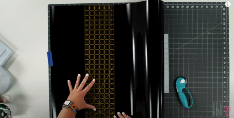 Make Your Own Smart Vinyl - Makers Gonna Learn