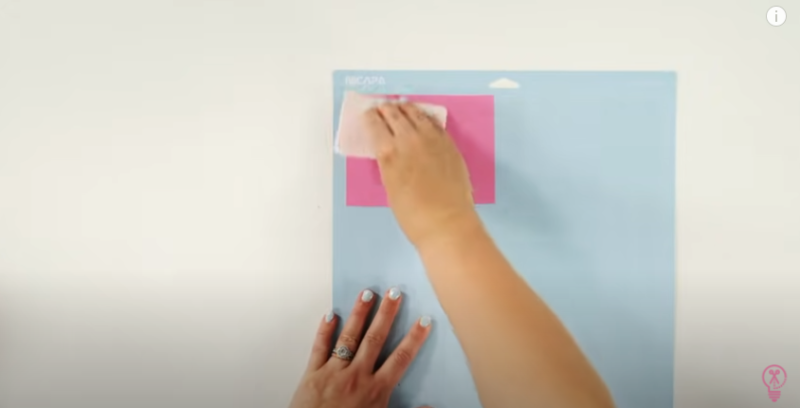 How to Use Vinyl - Makers Gonna Learn