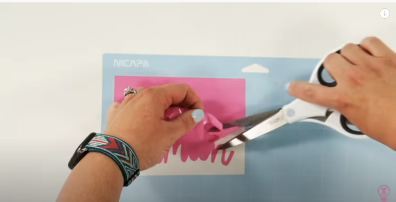 How to Use Vinyl - Makers Gonna Learn