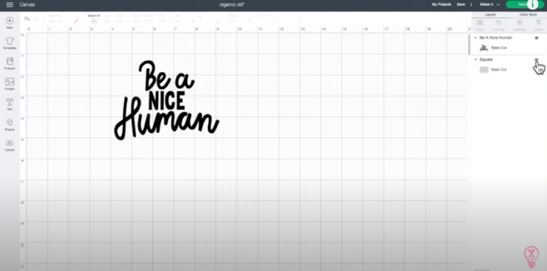 How to Use Vinyl - Makers Gonna Learn