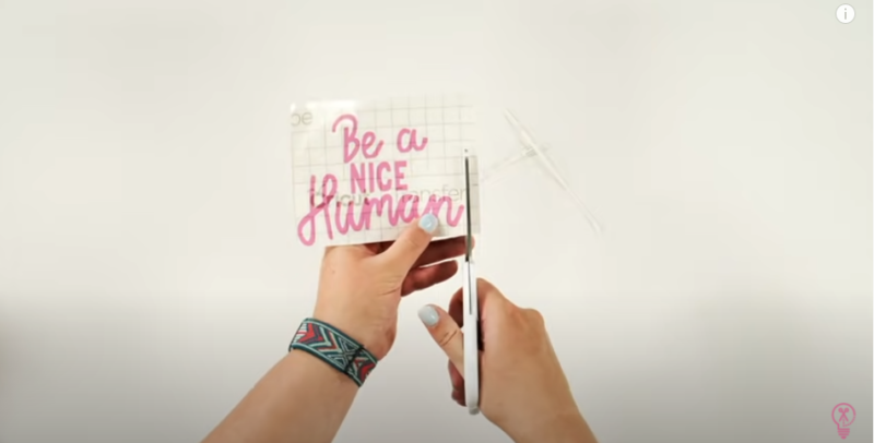 How to Use Vinyl - Makers Gonna Learn