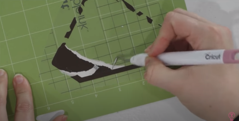 Using Infusible Ink on Cotton - Makers Gonna Learn