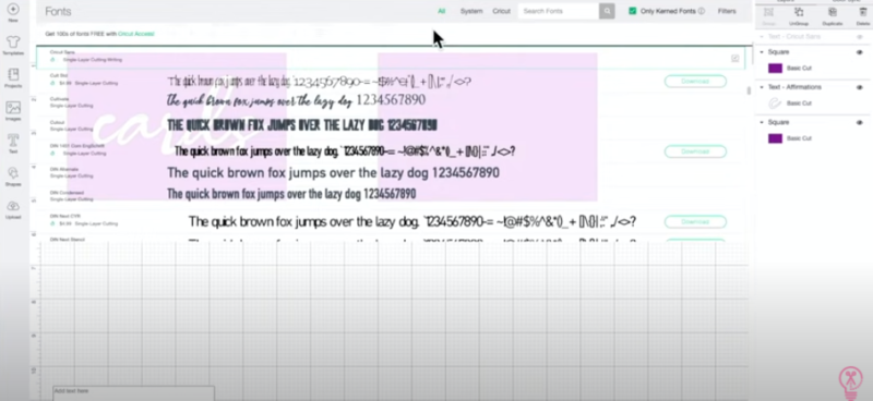 Using Vinyl for Beginners - Makers Gonna Learn