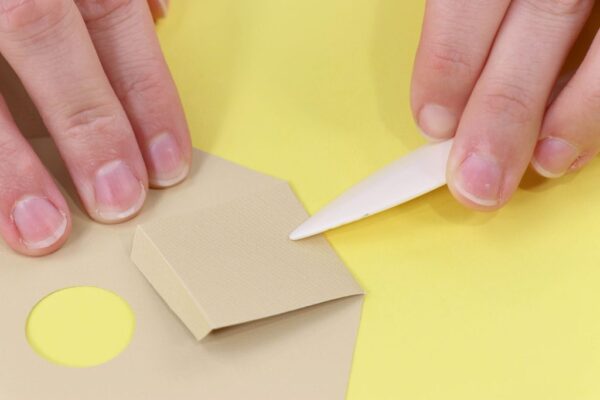 How to Score with Cricut - Makers Gonna Learn