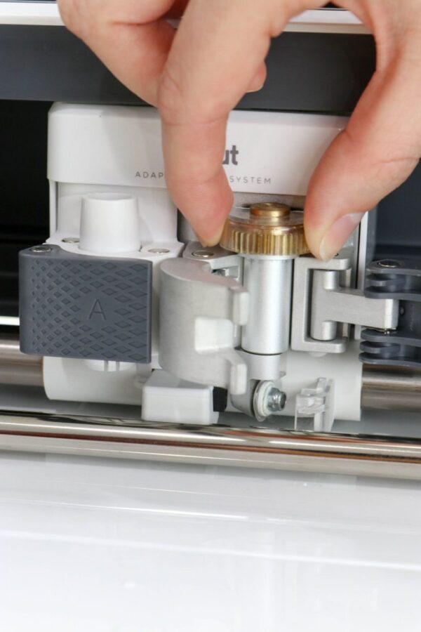 How to Score with Cricut - Makers Gonna Learn