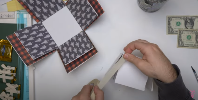 Make an Explosion Box - Makers Gonna Learn