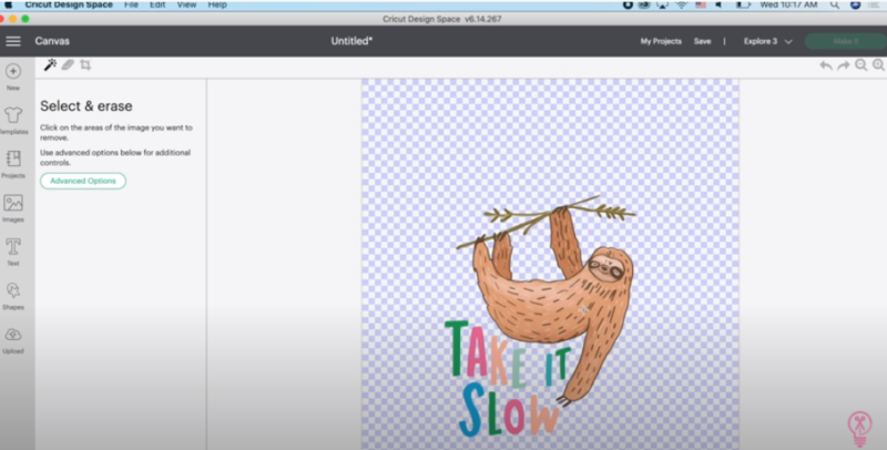 Easiest Way to Sublimate a Shirt - Makers Gonna Learn