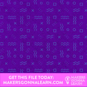 lemon pattern - Makers Gonna Learn