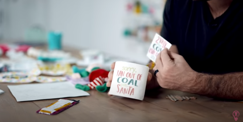 Dollar Tree Sublimation Blanks - Makers Gonna Learn