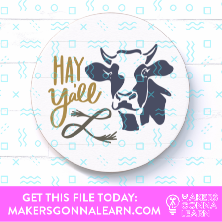 Cow - Makers Gonna Learn