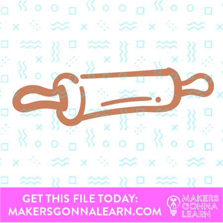 Baker Roll - Makers Gonna Learn