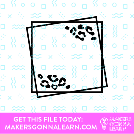 Frame 1 - Makers Gonna Learn