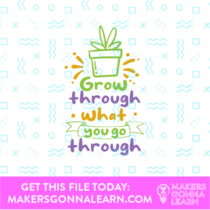 Be Kind Always - Makers Gonna Learn