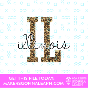 Paper Chevron 1 - Makers Gonna Learn