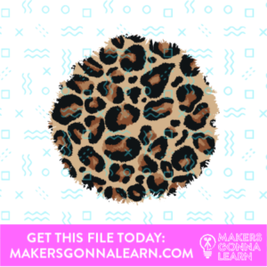 Donut Worry Be Happy - Makers Gonna Learn