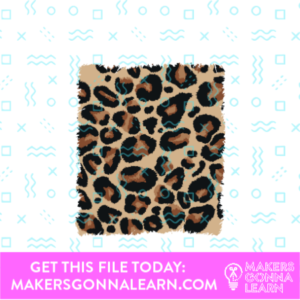 Paper Chevron 1 - Makers Gonna Learn