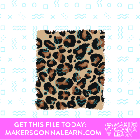 Leopard Square - Makers Gonna Learn