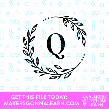 Q - Makers Gonna Learn