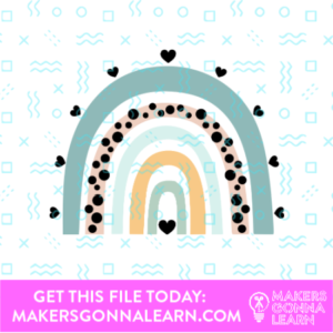 Easter Bunny Peeps - Makers Gonna Learn