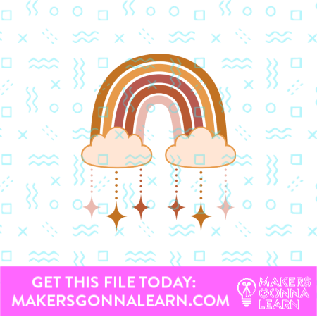 Rainbow 6 - Makers Gonna Learn