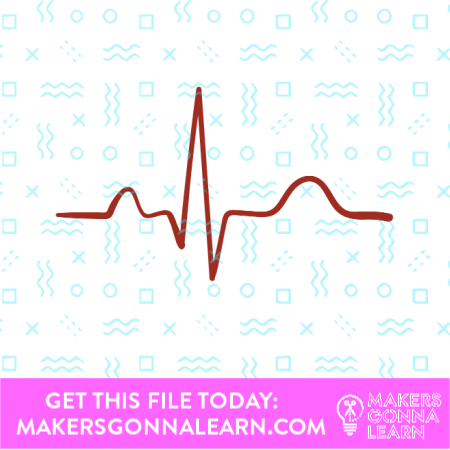 Sinus Rhythm - Makers Gonna Learn