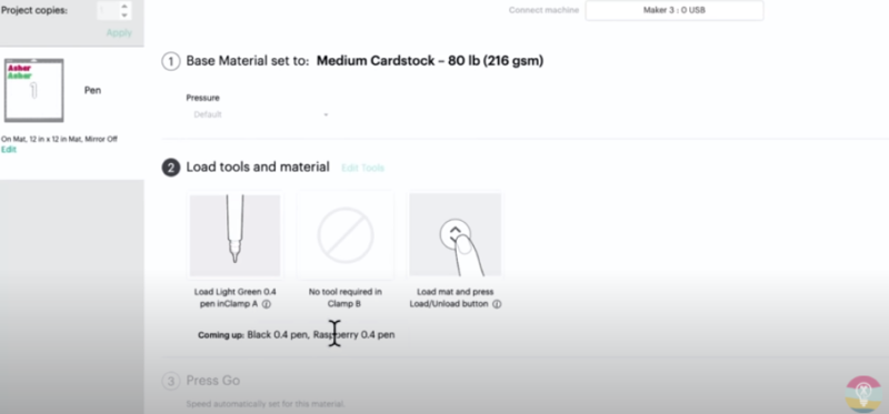How to Fill in Cricut Fonts - Makers Gonna Learn