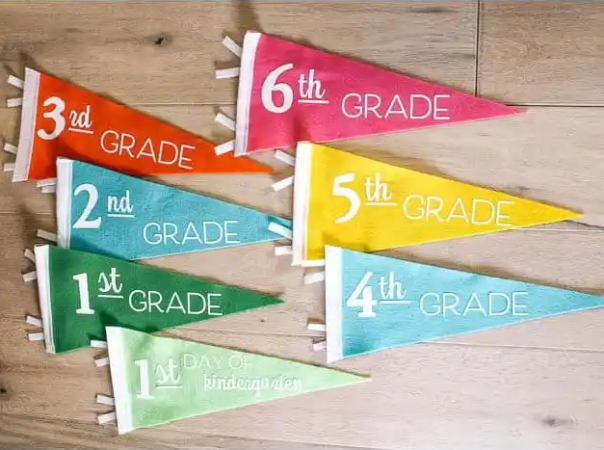 Back to School Cricut Crafts - Makers Gonna Learn