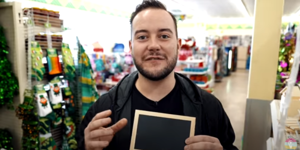 Dollar Tree Cricut Crafts - Makers Gonna Learn