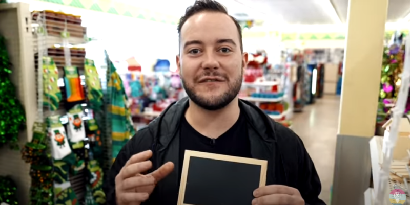 Dollar Tree Cricut Crafts - Makers Gonna Learn