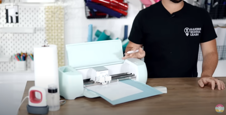 Mind Blowing Vinyl Hacks - Makers Gonna Learn