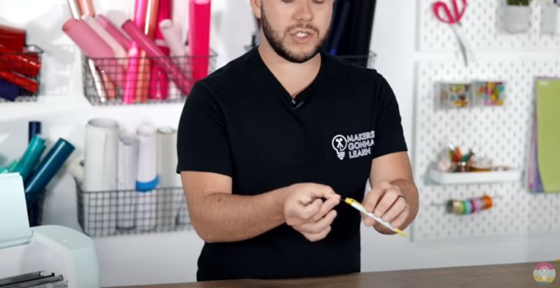 Mind Blowing Vinyl Hacks - Makers Gonna Learn