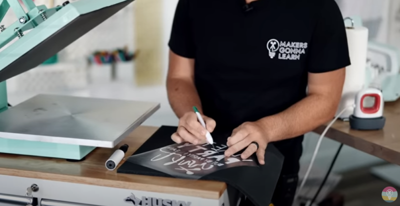 Mind Blowing Vinyl Hacks - Makers Gonna Learn